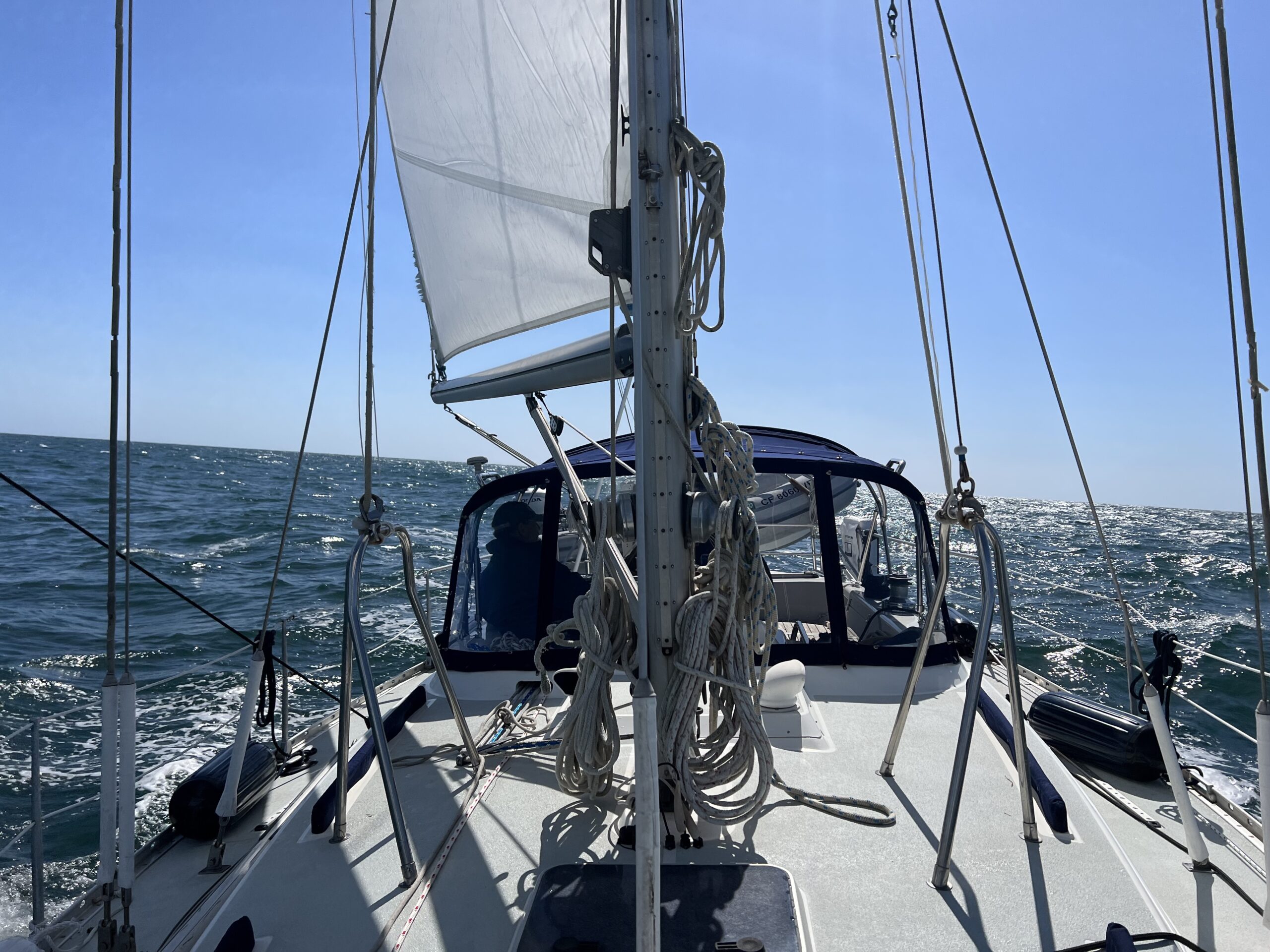 OC Boat Charter Home - OC Boat Charter