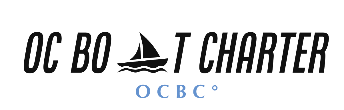 OC Boat Charter Home - OC Boat Charter